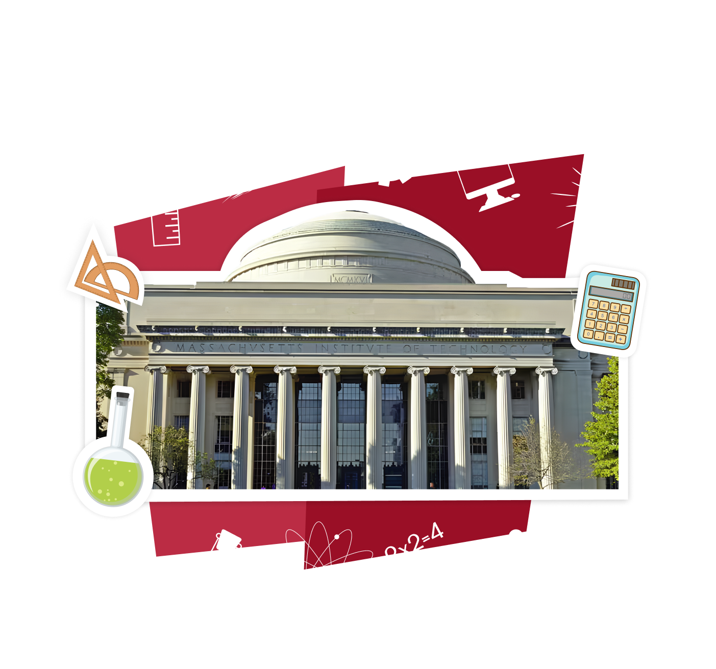 AlgoEd | MIT EWB Science & Engineering Competition